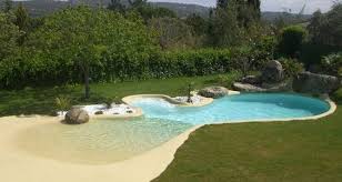 You have questions about how to build a sand pool. We solve all your ...
