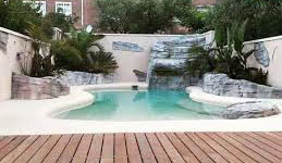 You have questions about how to build a sand pool. We solve all your ...